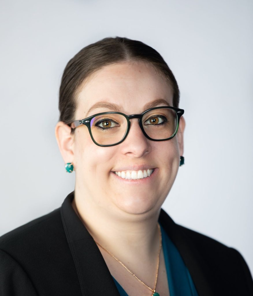 2 new associates join Brown & James KC office | Brown & James Law Firm